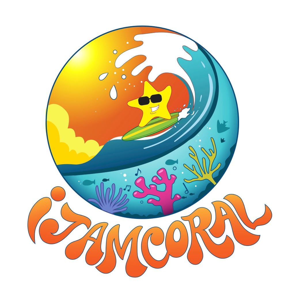 ijam coral – ijamcorals